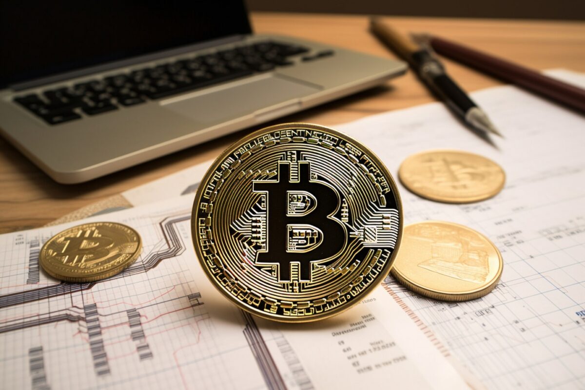 DAC8 & KStTG: Neue Meldepflichten für Krypto & Plattformen